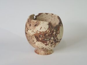 Work - Dave Appleby Woodturner