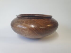 Work - Dave Appleby Woodturner